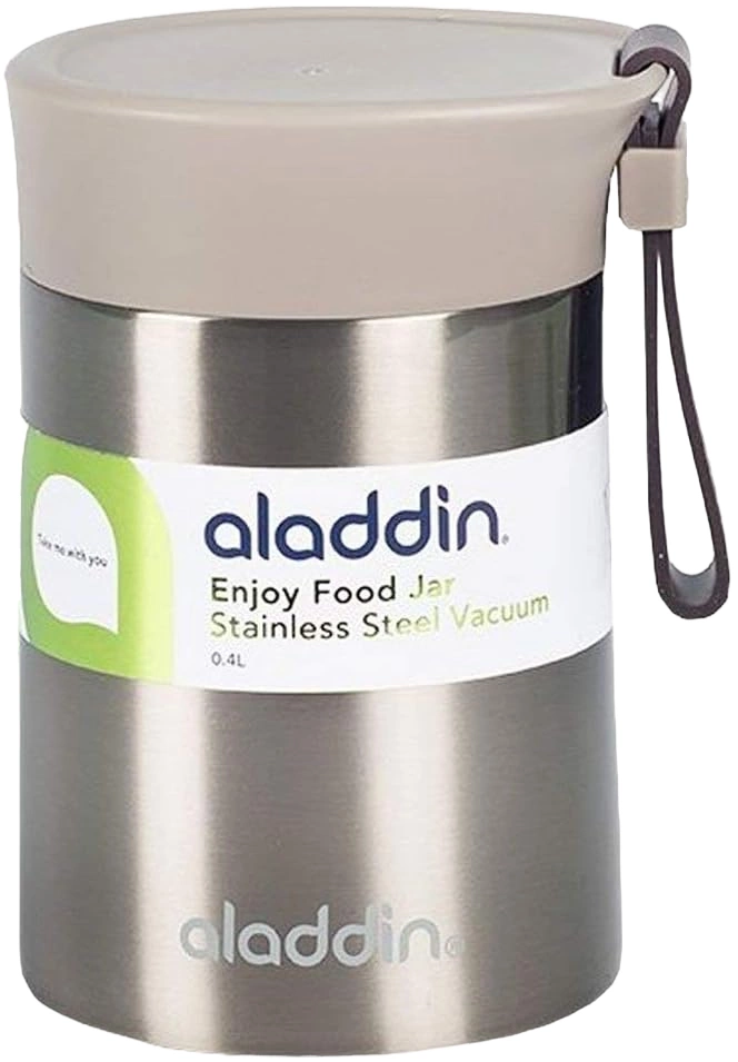Termos obiadowy Aladdin Enjoy Food Jar 400 ml / 5h Aladdin · Pepegi ...